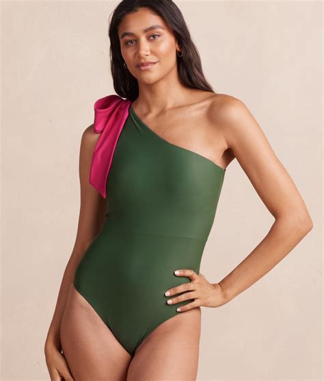 Vintage Swimwear Summersalt