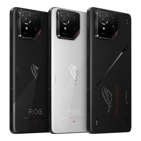 Asus Anuncia Rog Phone 9 E Traz Ia Para Os Celulares Gamers • Tecnoblog