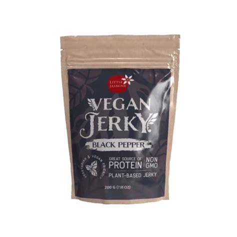 5 Reasons Why Vegan Jerky Is Better Beef Jerky Hub