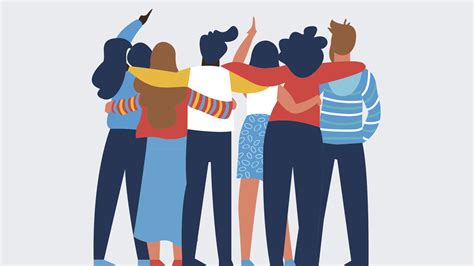 Diversity Part Of Rotarys Core Values • Rotary Down Under