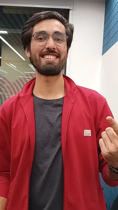 Video Dev Shah On Linkedin 09012023 The First Ever Core Team