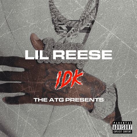 Lil Reese Idk I Dont Know Lyrics Genius Lyrics Lil Reese Idk I Dont Know Lyrics Genius Lyrics