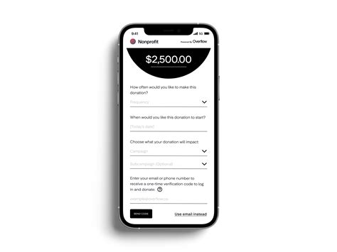 Overflow Reviews Cost And Features Getapp Australia 2025