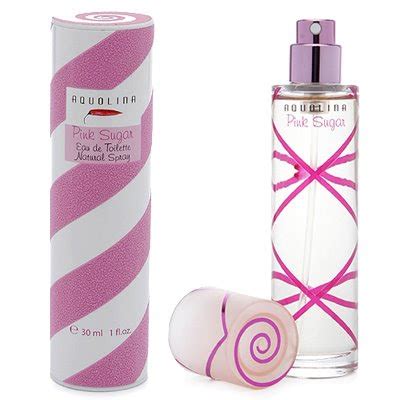 My Makeup Blog Makeup Skin Care And Beyond Aquolina Pink Sugar