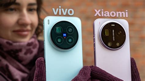 Xiaomi 17 Ultra Vs Vivo X300 Pro Pros And Cons Of Each Flagship