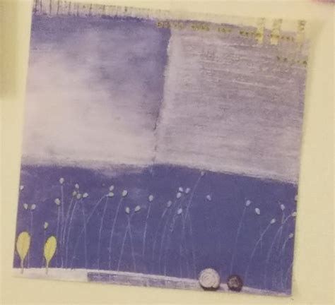 Sweet Breeze By Sarah Lugg