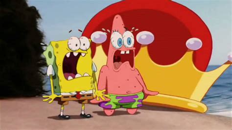 Spongebob Movie Face Swap 8 By Spongicx On Deviantart