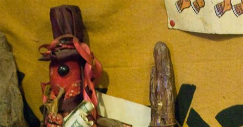 De Macumba A Exu Como Esses Termos São Usados Errado