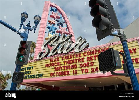 Old Movie Theatre Signs