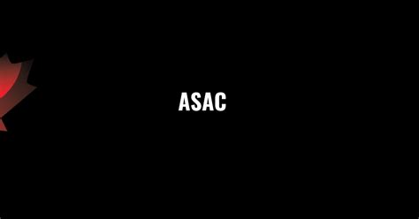 About Asac