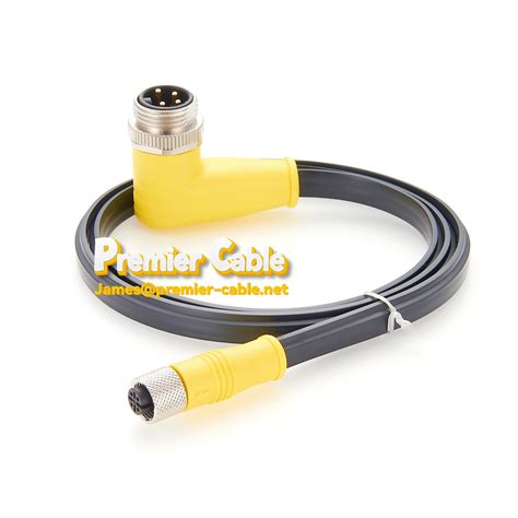 As Interface Cable Connector Product Premier Cable Co Ltd