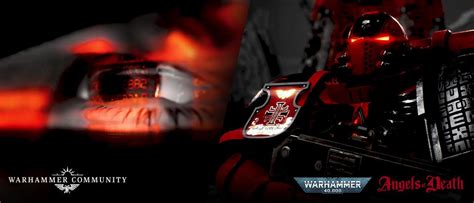 Warhammer 40k Angels Of Death Episode 1