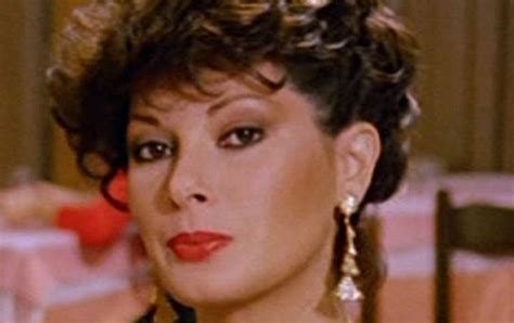 Edwige Fenech La Carriera Dellattrice Di Origini Algerine