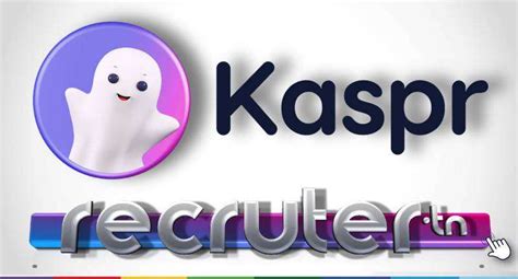 Kaspr Is Hiring Offres Demplois