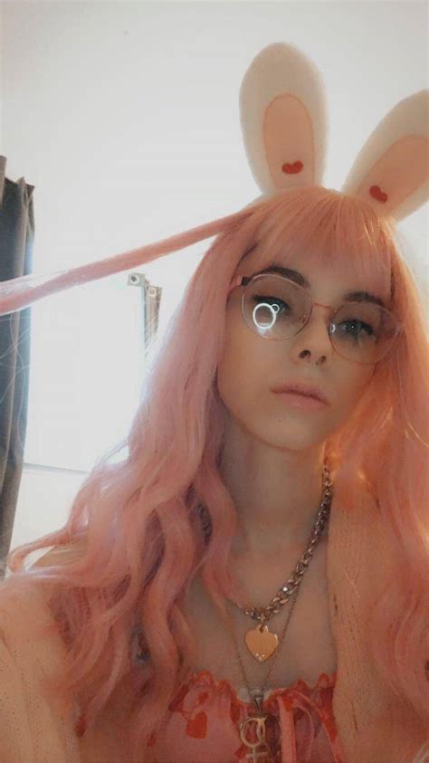 Bunny Bunny Bunny Youre So Funny With Your Twitching Nose Over 18 Scrolller