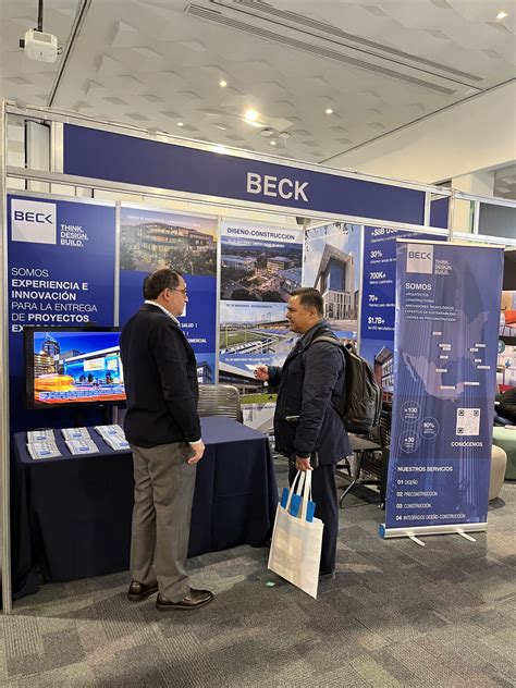 The Beck Group México En Linkedin Thinkdesignbuild Beckgroup