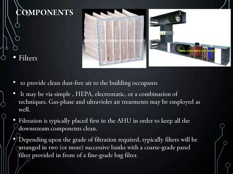 Centralized Ac System Pptx