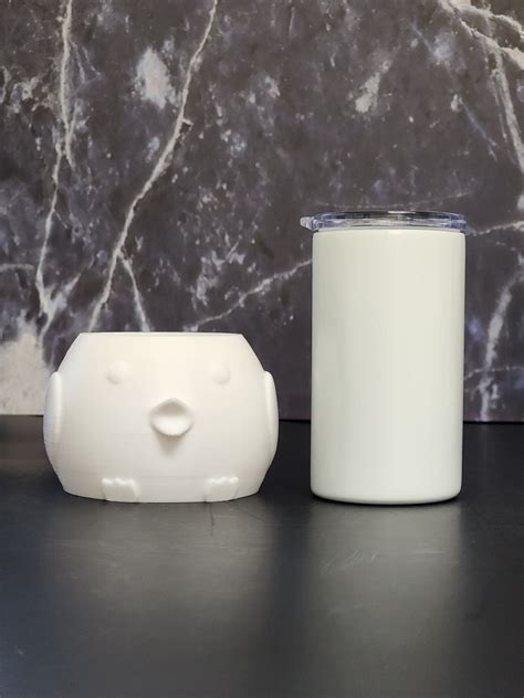 Mini Chick 3d Undercover