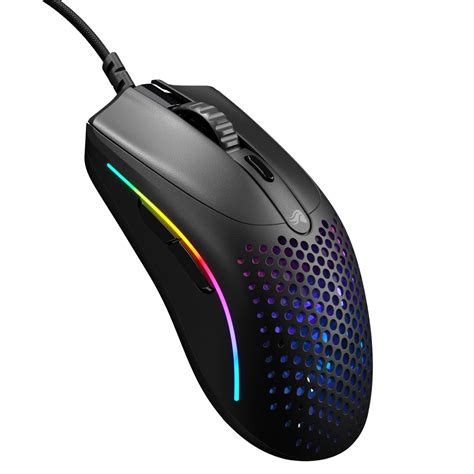 Glorious Model O 2 Mini Wired Gaming Mouse Superlight 49g 26k Optical