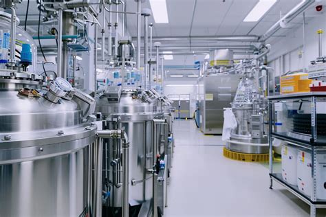 Food Processing Plants Ftr Machinery