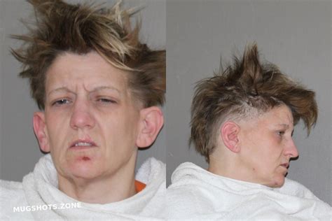 Kittrell Kristen Leah 01182025 Denton County Mugshots Zone