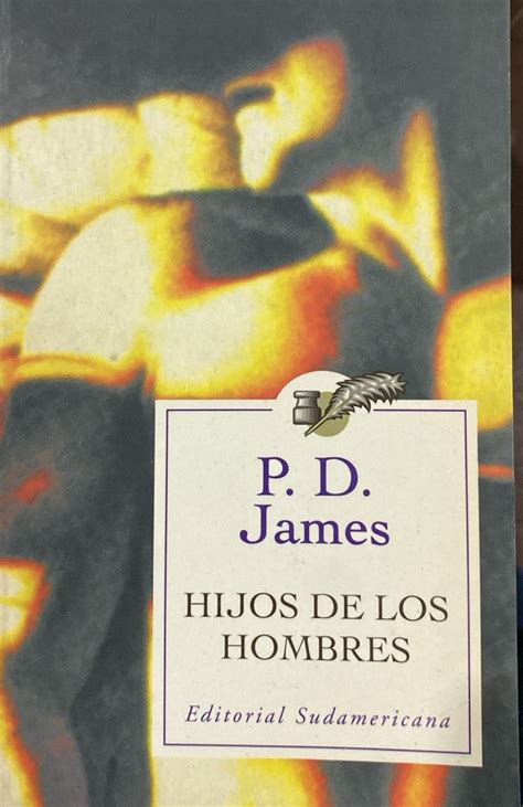 Ecolectura Hijos De Los Hombres