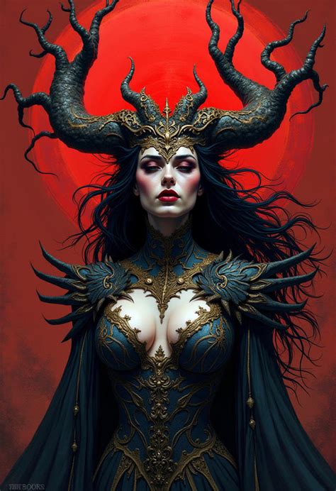 Portrait 10 By Voronella On Deviantart