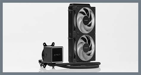 Omen 35l Gaming Desktop Gt17 0050m Pc Windows 11 Home Amd Ryzen™ 7