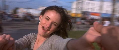 Strange Days 1995