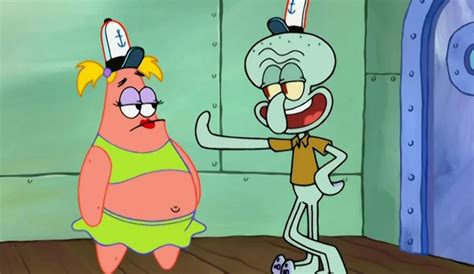 Celebrate 25 Years Of Spongebob With These Queer Episodes