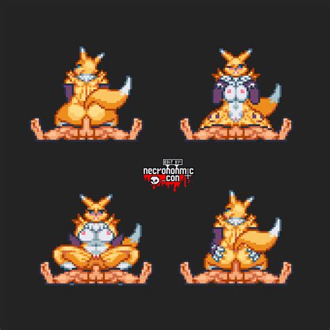 Rule 34 Anal Anal Sex Animated Anthro Breasts Digimon Human On Anthro