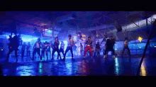 Group Mooning S Tenor