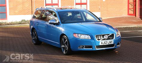 Volvo V70 Review D5 R Design Nav 2012 2013 My Cars Uk