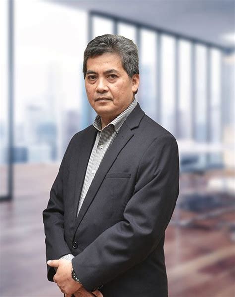 Azman Ahmad Pangku Tugas Ceo Kumpulan Fgv Dagangnews Berita Bisnes Anda
