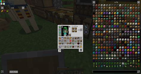 Crafting Gui Doesnt Work · Issue 981 · Allthemodsatm 8 · Github