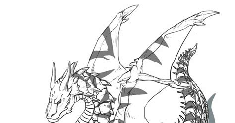 獸 竜竜竜竜竜竜竜竜竜竜竜竜竜 廚宅のマンガ 漫画 竜 龍 Pixiv