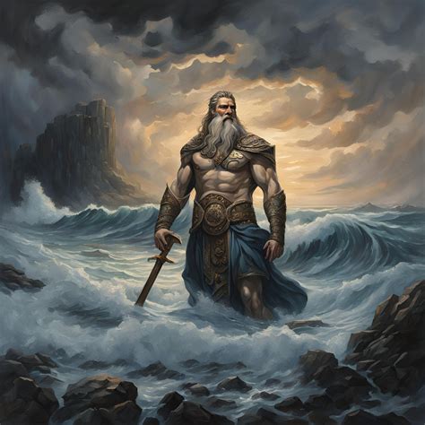 Aegir Norse Path