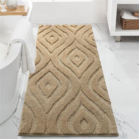 Long Black Bathroom Rug At Jacklyn Poole Blog