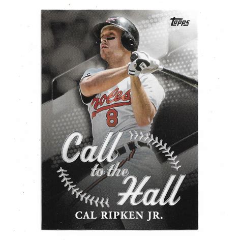 Ripken Jr Cal