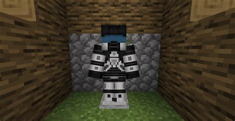 Techguns For Minecraft Pocket Edition 118