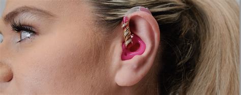 Founders Of Luxury Hearing Aid Jewellery Auzi Share What Theyve Been