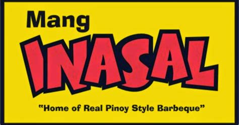Mang Inasal Logo