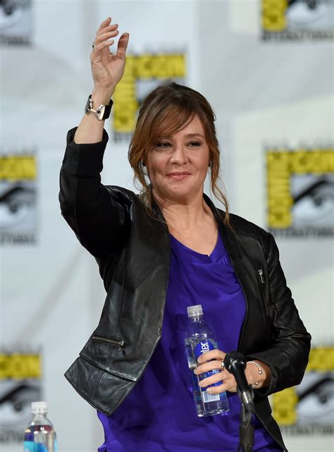 Megan Follows