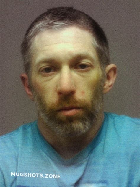 Mercer Douglas Alan 12 31 2022 Southeastern Regional Jail Mugshots Zone