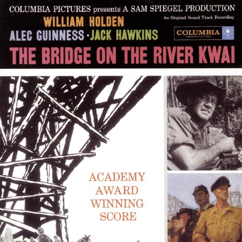 Medley The River Kwai March Colonel Bogey March Malcolm Arnold