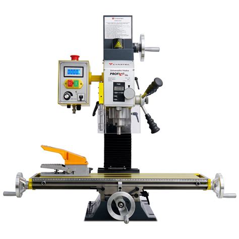 Vrtačko Frézka Profimill 25l Cyrrtec