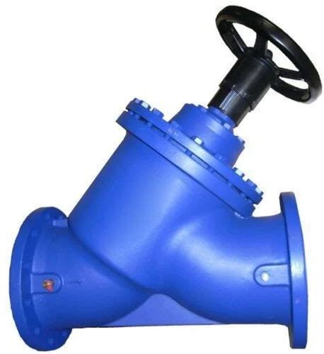 Balancing Valve At Best Price In Coimbatore Id 7819369 Valvesonly