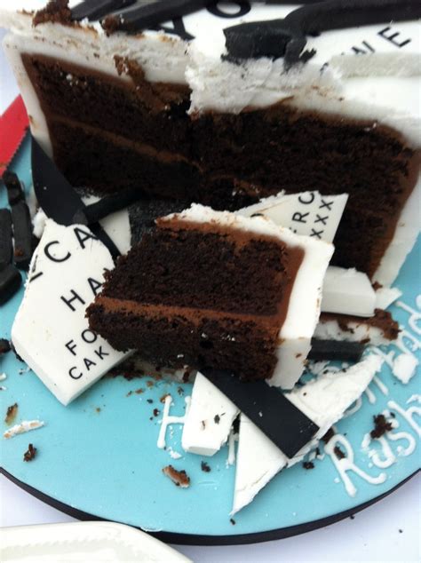 Cakes By Robin~a Birthday Cake Simply Food