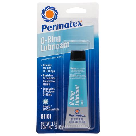 Permatex® Medium Strength Threadlocker Blue Gel 10 G Permatex®