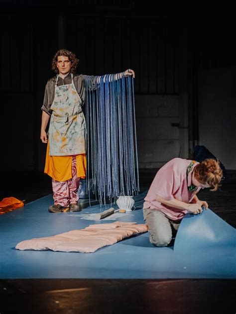 Asher Ogorman 01 Programm 2023 Calendar Programme Brut Wien